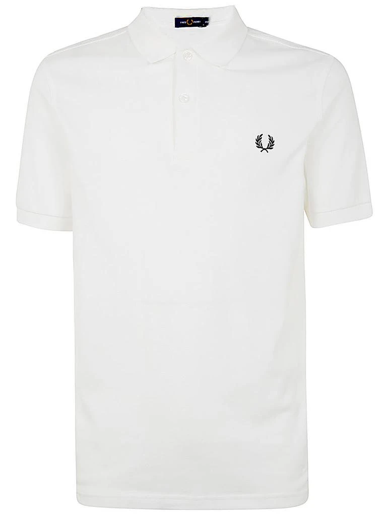 Fred Perry FP PLAIN SHIRT - Shirts - BeyondStyle