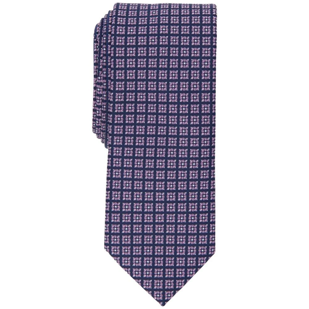 Bar III Men's Markey Medallion Tie, Created for Macy's - Ties - BeyondStyle