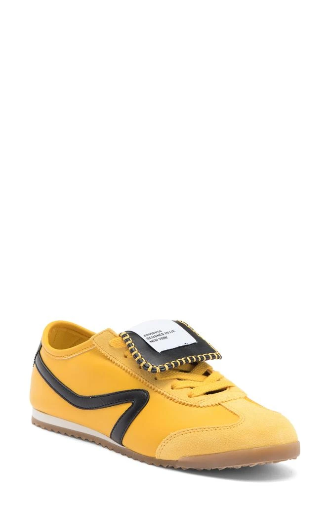 Shop Jaiden Grip Sole Sneaker on Sale at BeyondStyle – Get 71% Off ...