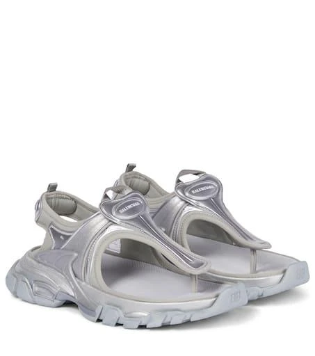Balenciaga Track sandals - Sandals - Free Shipping - BeyondStyle