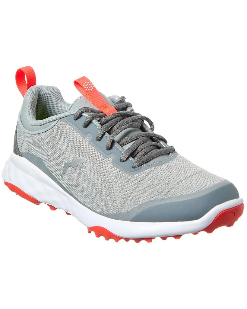 Puma Fusion Pro Golf Shoe - Sneakers - Free Shipping - BeyondStyle