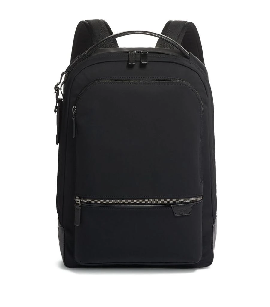 Tumi Harrison Travel Backpack - Backpacks - BeyondStyle
