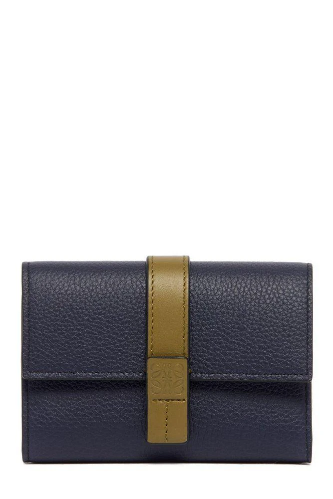 Loewe Loewe Small Vertical Wallet - Wallets - Free Shipping - BeyondStyle