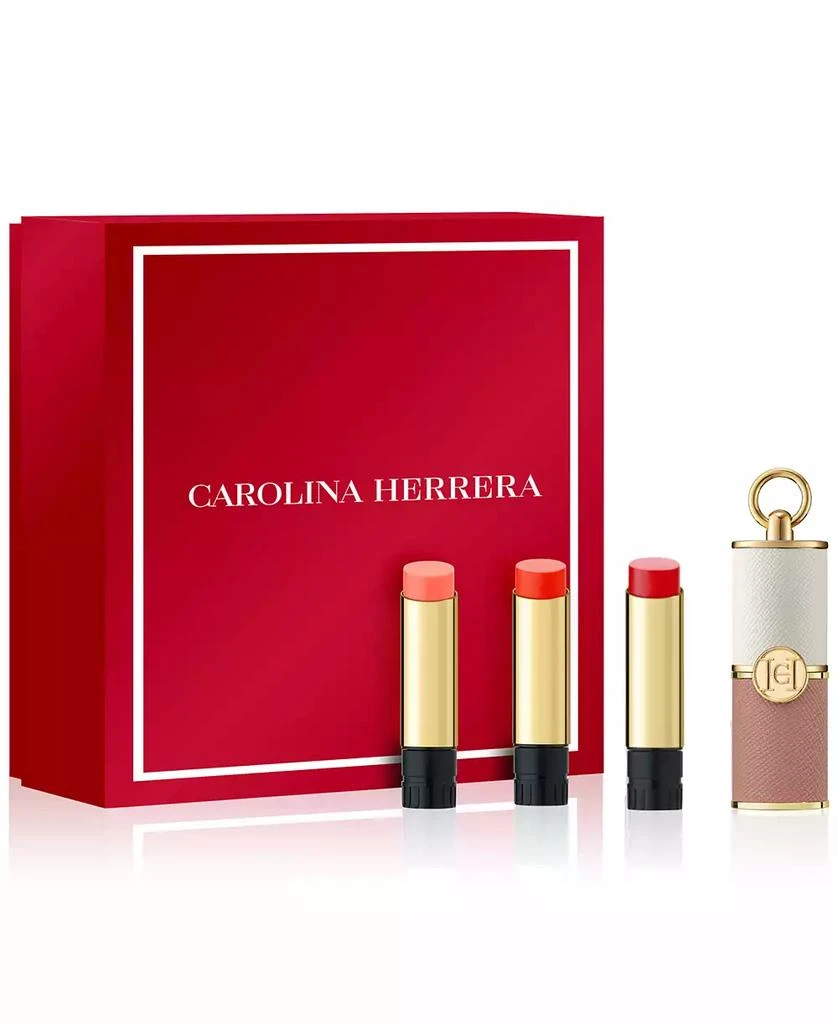 Good Girl Mini Tinted Lip Balm Trio Set, exclusively at Macy’s – On ...