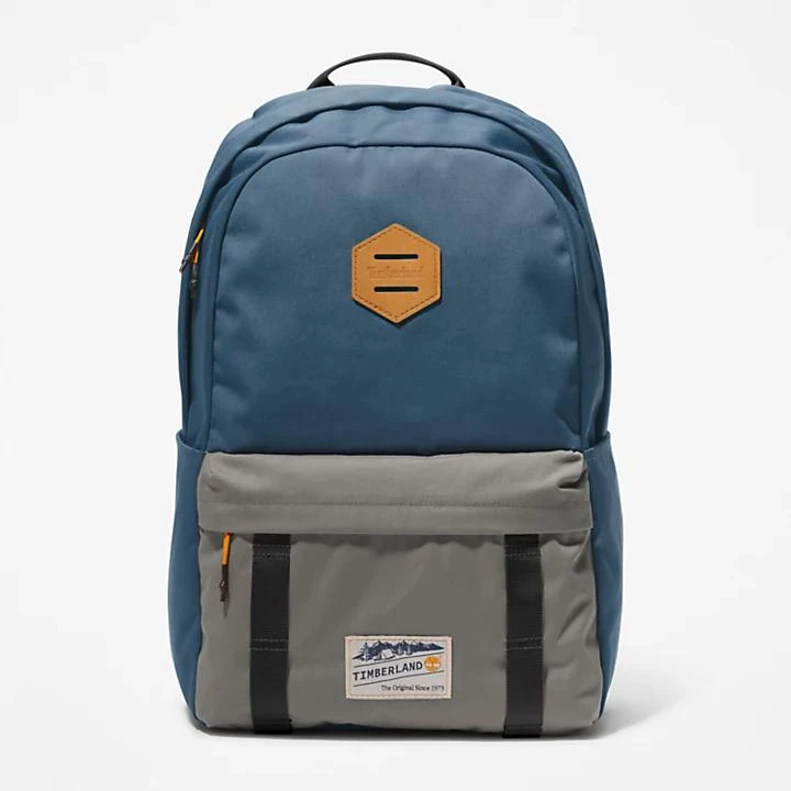 Timberland Ecoriginal Timberpack in Blue - Backpacks - BeyondStyle