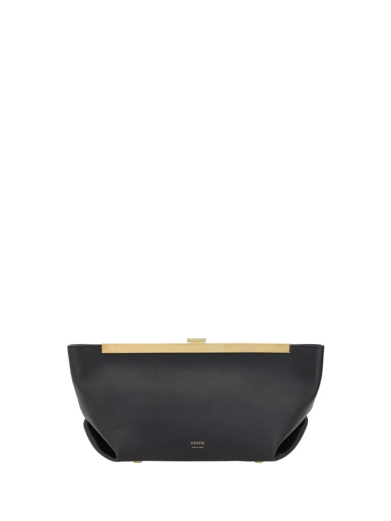 Khaite Aimee Clutch Bag - Handbags - BeyondStyle