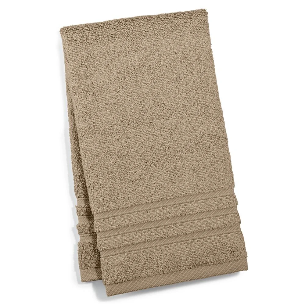Hotel Collection Ultimate MicroCotton® Hand Towel, 16" x 30", Created ...