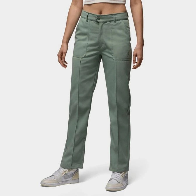 Jordan Women's Jordan Woven Pants - Leggings - Free Shipping - BeyondStyle