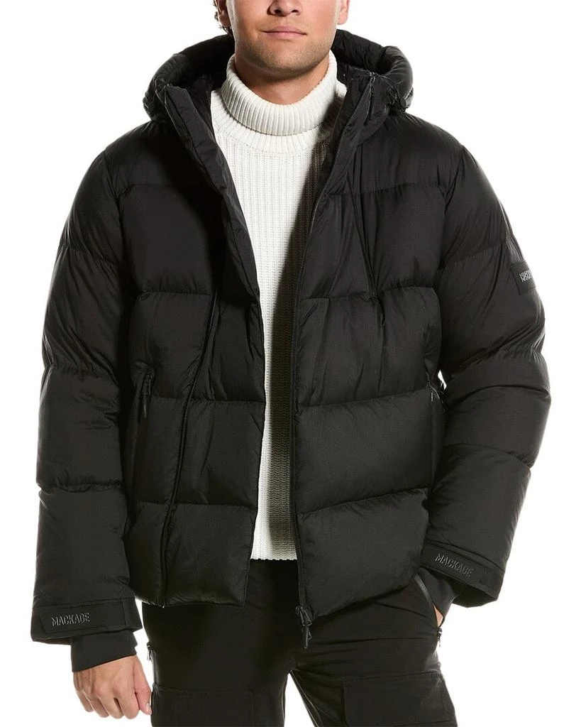 Kenji Jacket – On Sale Now with Up to 32% Off | Discover Exclusive ...