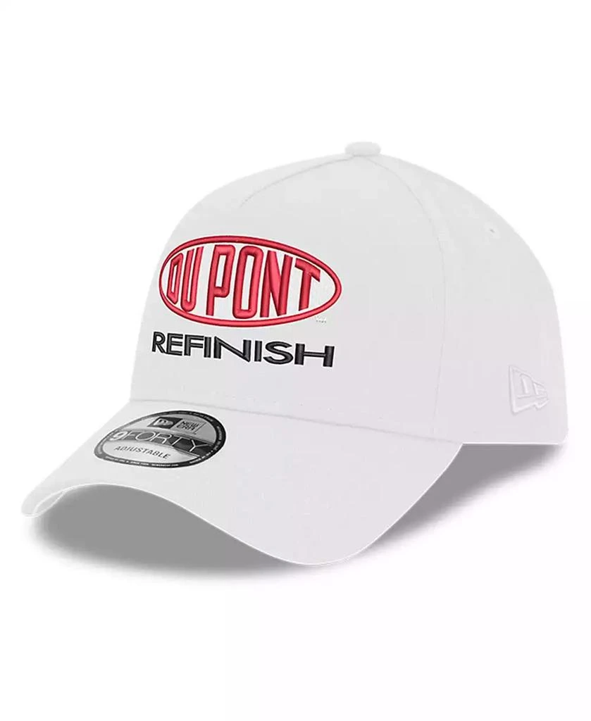 New Era Men's White Jeff Gordon Coca-Cola 600 First Win 9FORTY ...