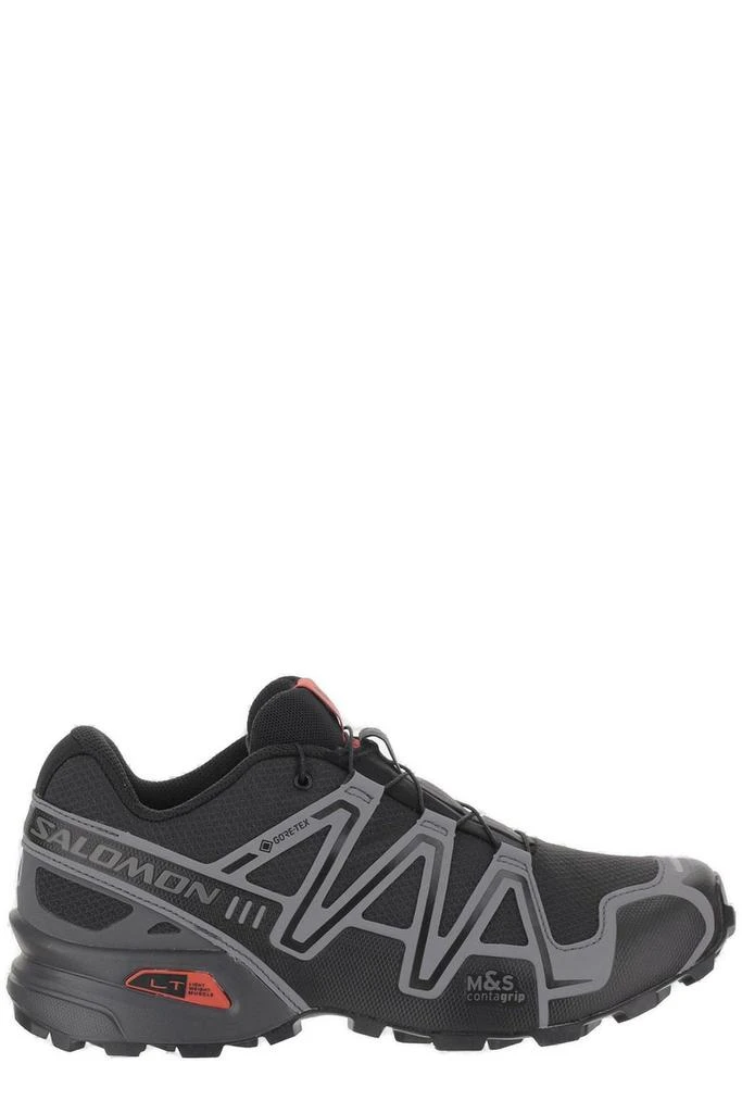 Salomon Speedcross 3 Gore-Tex Lace-Up Sneakers – On Sale Now with Up to ...