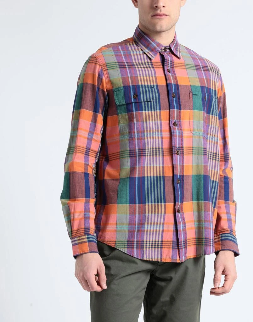 POLO RALPH LAUREN Checked shirt - Shirts - BeyondStyle