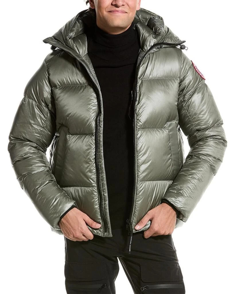Shop Crofton Puffer Jacket on Sale at BeyondStyle – Get 32% Off Crofton ...