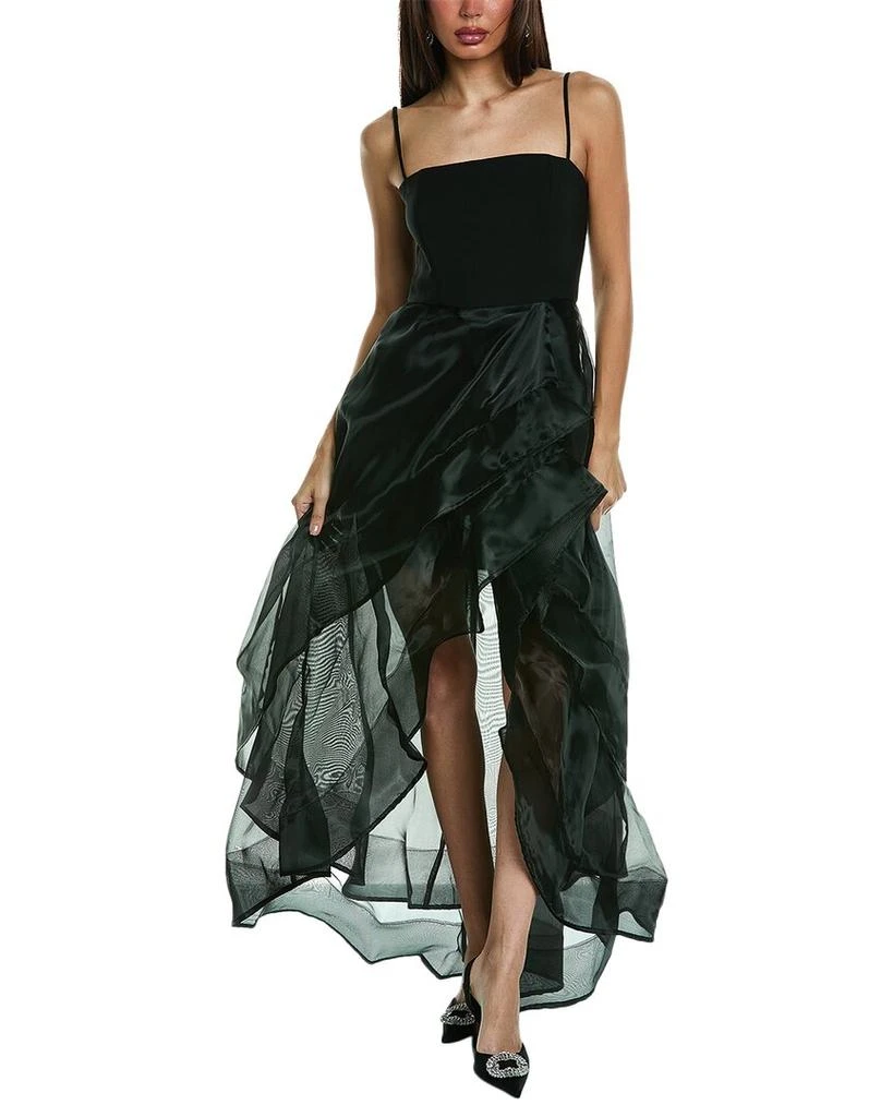 Hutch Hutch Raisa Maxi Dress - Dresses & Skirts - Free Shipping ...