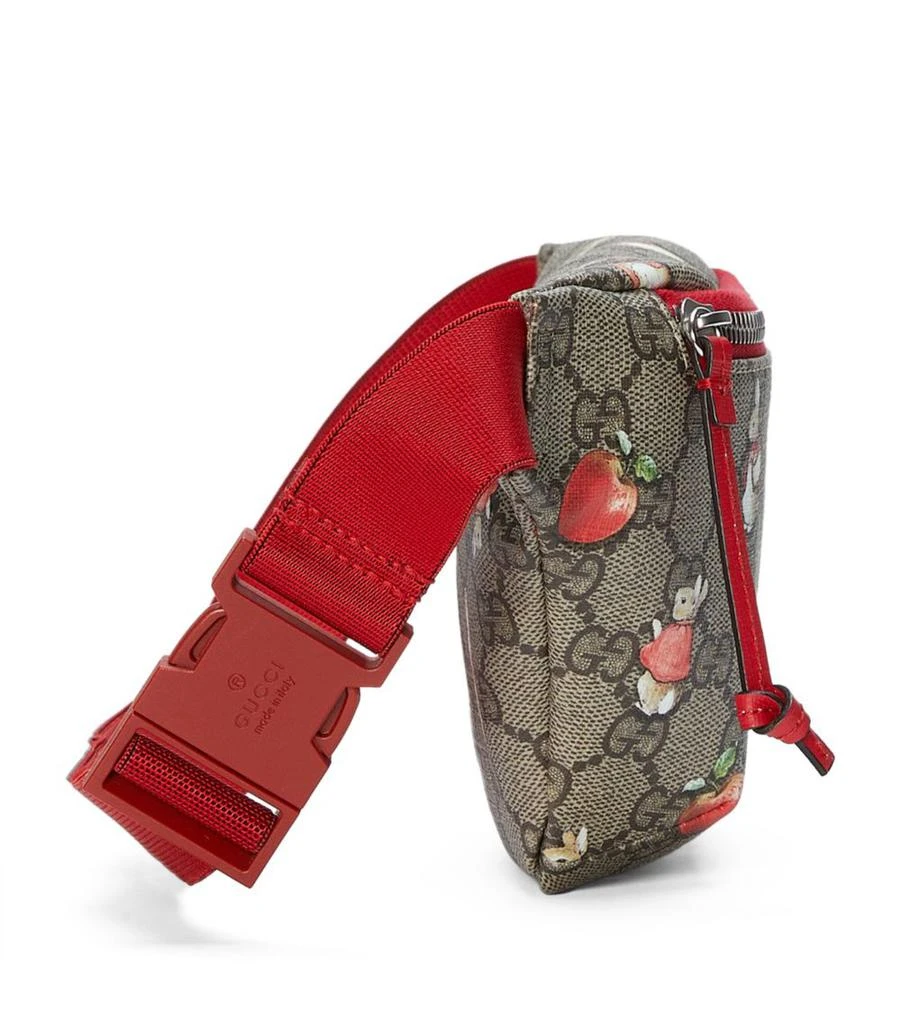 Gucci Kids x Peter Rabbit Logo Belt Bag - Kid's Clothing - BeyondStyle