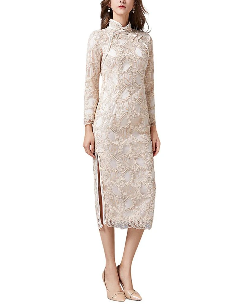 Cercei Studio Midi Dress – On Sale Now with Up to 66% Off | Discover ...