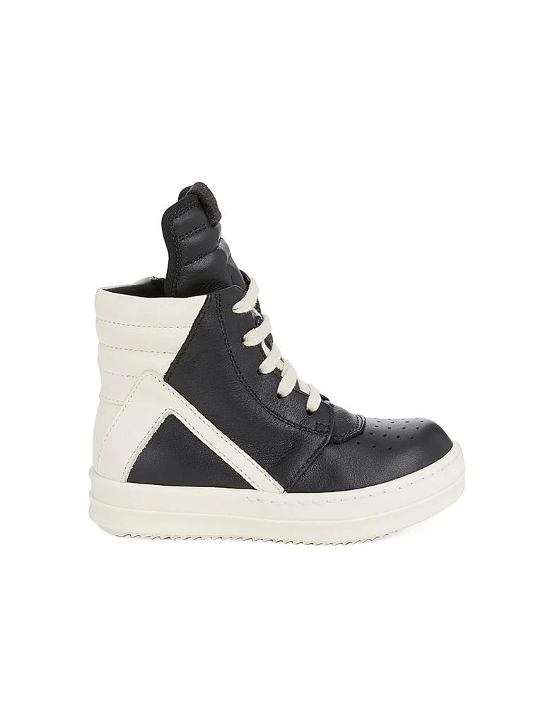 Baby's. Little Kid's & Kid's Geobaskets High-Top Sneakers – On Sale Now ...