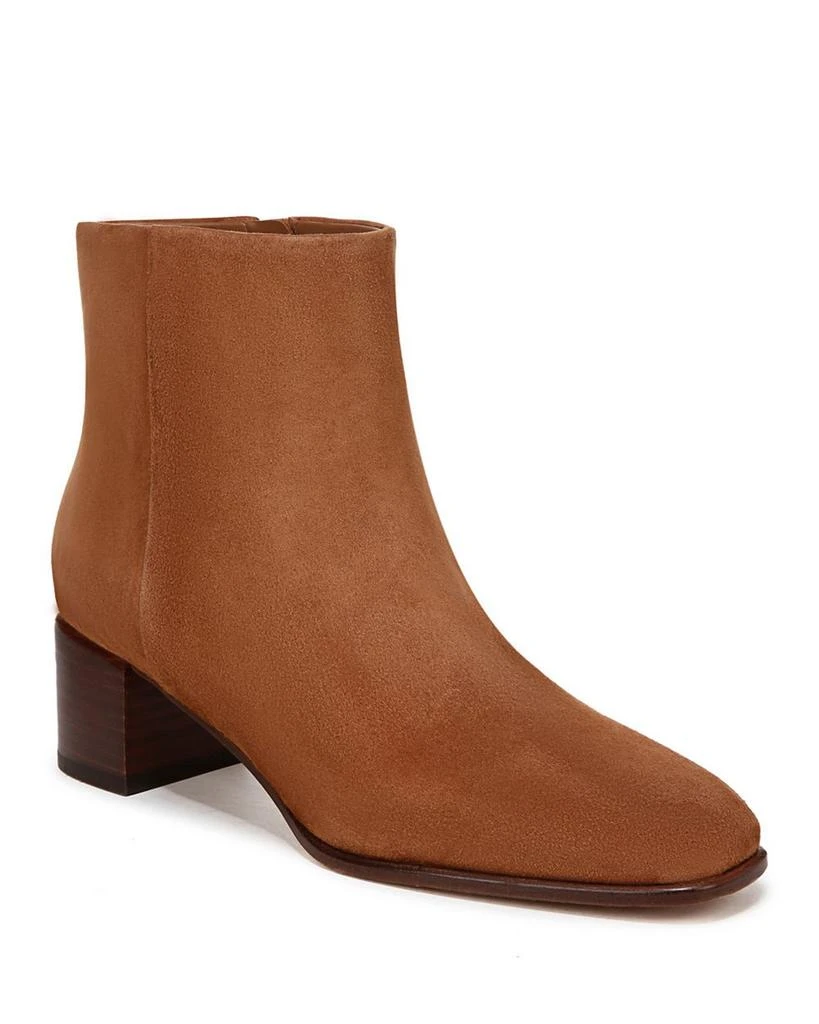 Vince Women's Arabel Booties - Boots - Free Shipping - BeyondStyle