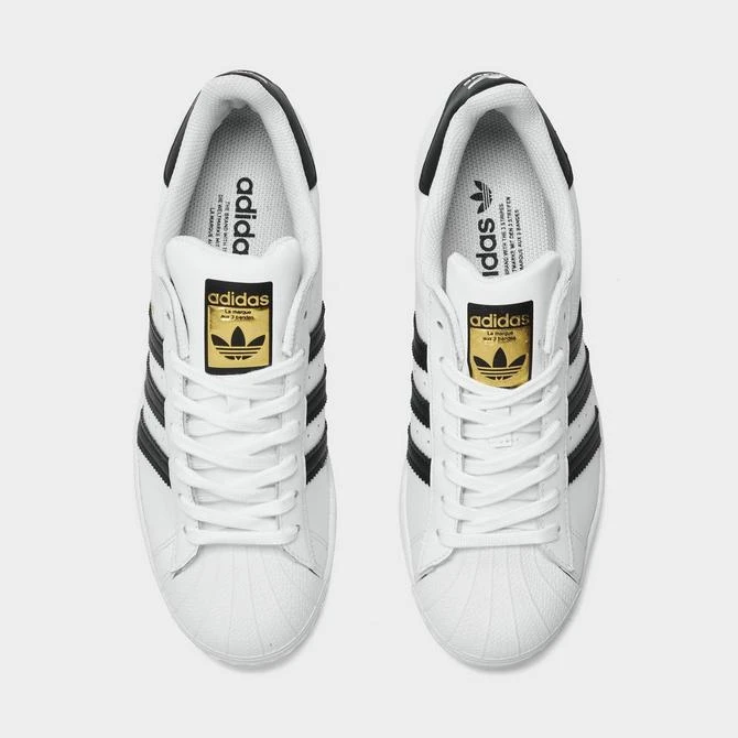 ADIDAS Women's adidas Originals Superstar Casual Shoes - Casual ...