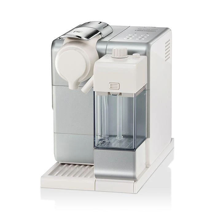 Nespresso Lattissima Touch Espresso Machine by De'Longhi - Free ...