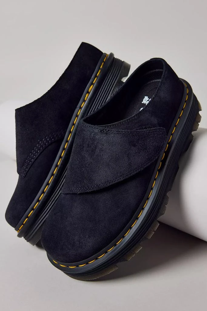 Dr. Martens Dr. Martens Women's Zebzag Anywair Mule - Slippers - Free ...