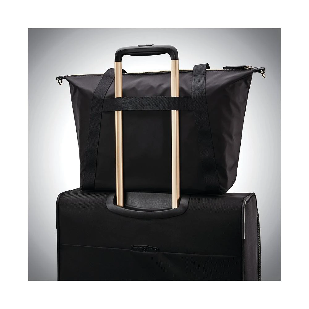 Samsonite Mobile Solution Classic Convertible Carryall - Luggage ...