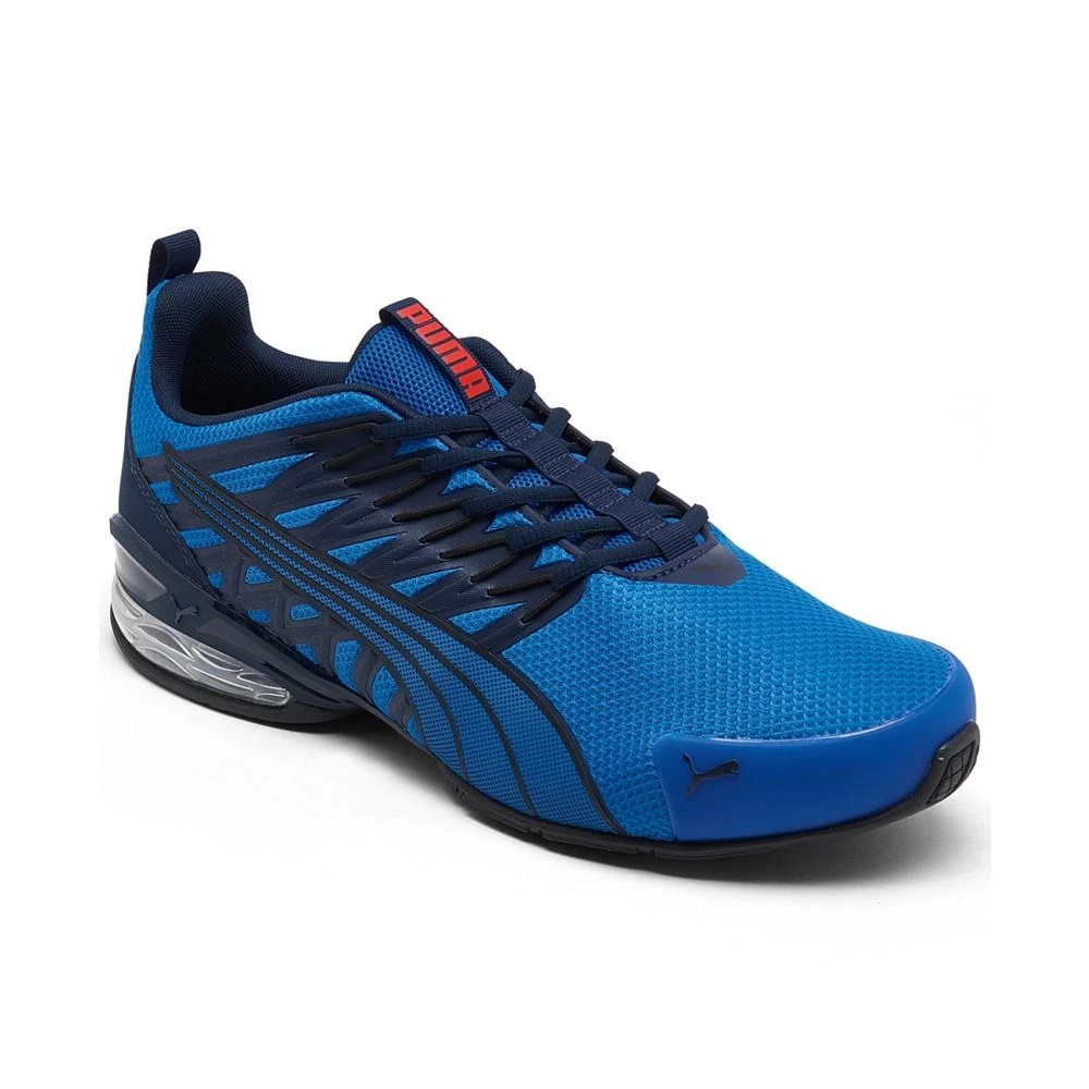 Puma Men's Voltaic Evo Running Sneakers from Finish Line - Running ...