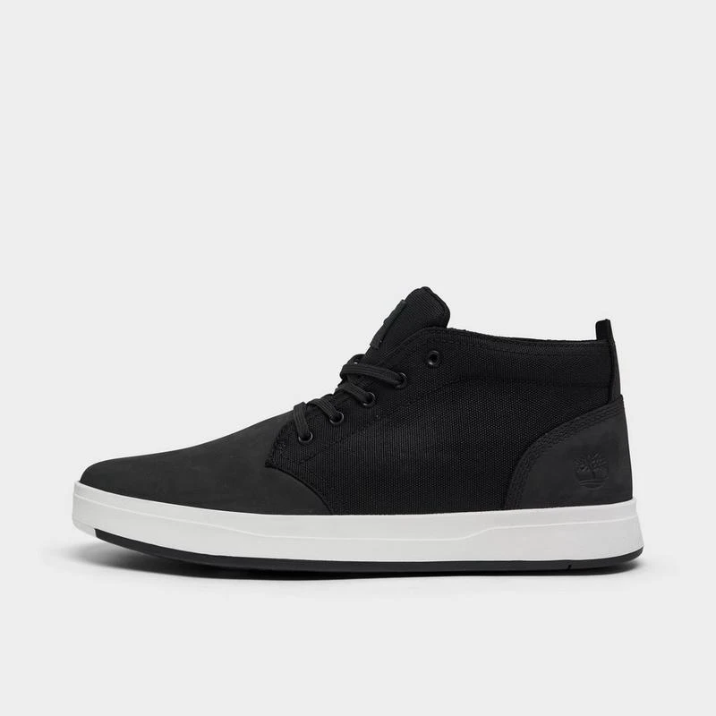 Men's Timberland Davis Square Chukka Sneaker Boots – On Sale Now with ...