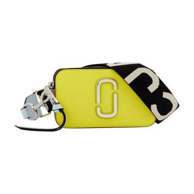 Marc Jacobs The Colorblock Snapshot bag - Bags - BeyondStyle