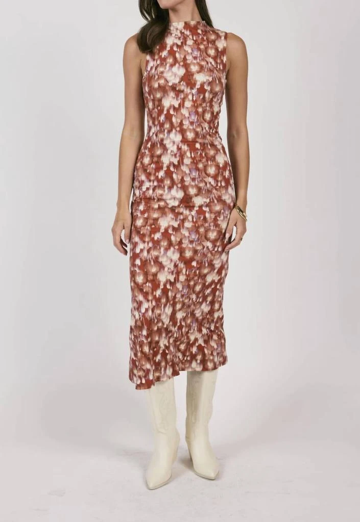 Sage The Label Sage The Label - Twilight Knit Maxi Dress - Dresses ...