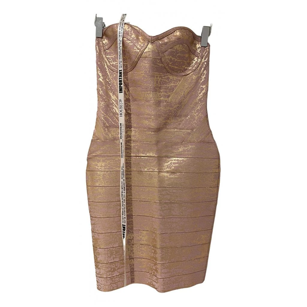 House of CB House of CB Mini dress - Dresses & Skirts - BeyondStyle