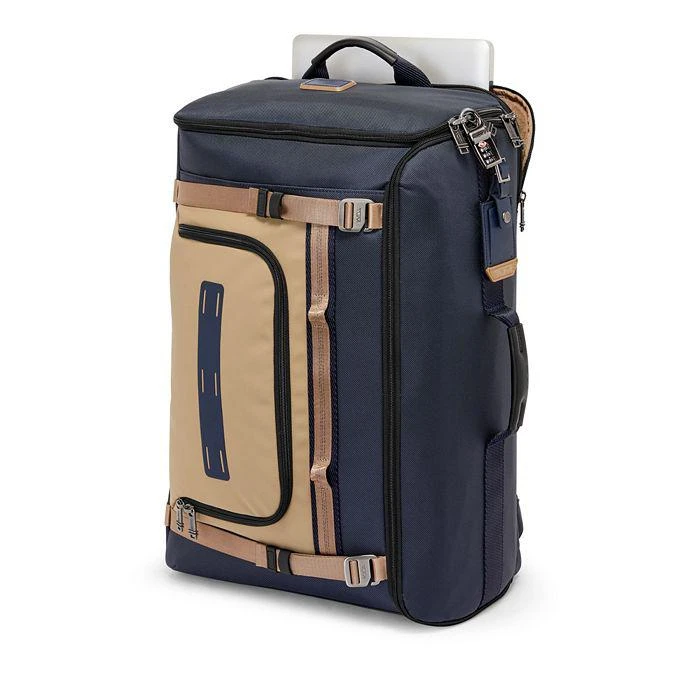 Tumi Alpha Bravo Endurance Backpack - Backpacks - Free Shipping ...