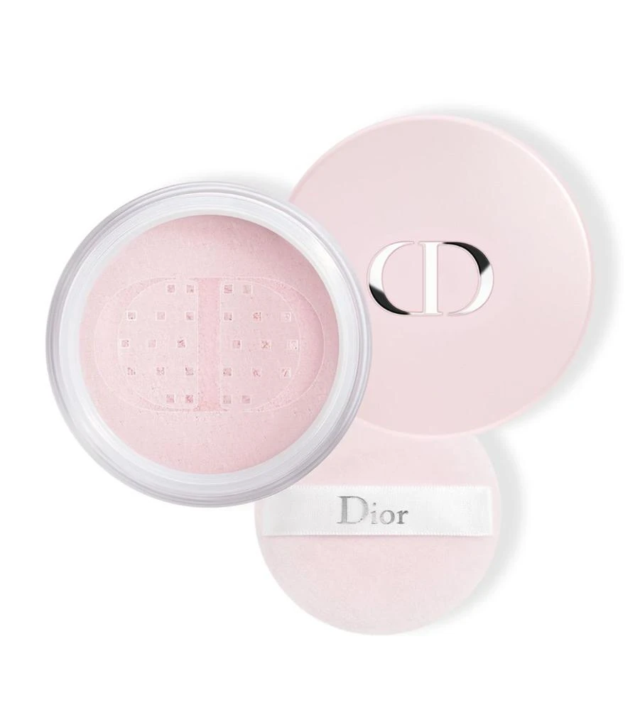 Dior Miss Dior Scented Blooming Powder - Cosmetics - BeyondStyle