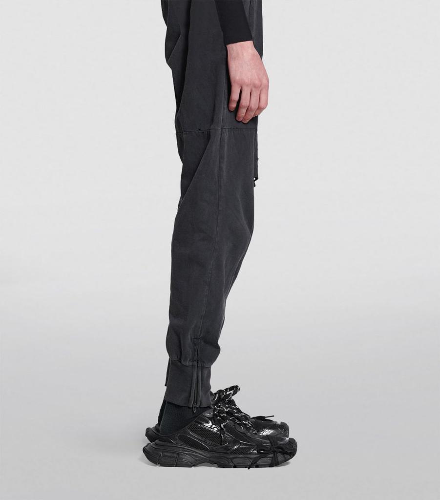 Balenciaga 3XL Sneaker Mules - Sandals - BeyondStyle Balenciaga 3XL Sneaker Mules - Sandals - BeyondStyle