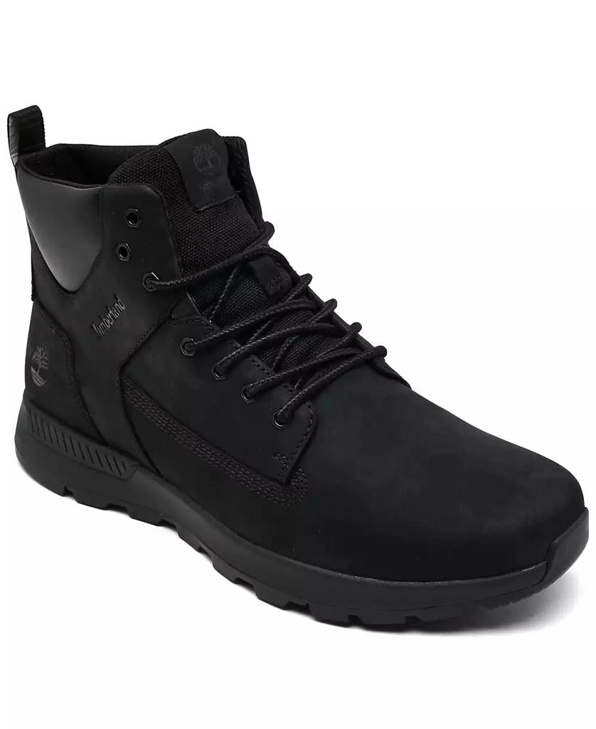 Timberland Men's Killington Mid Sneaker Boots from Finish Line - Shoes ...