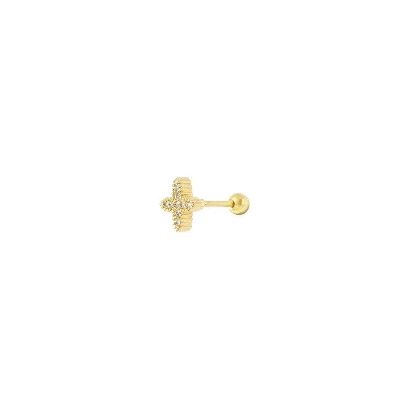 Piercing Dore Croix – On Sale Now with Up to 73% Off | Discover ...