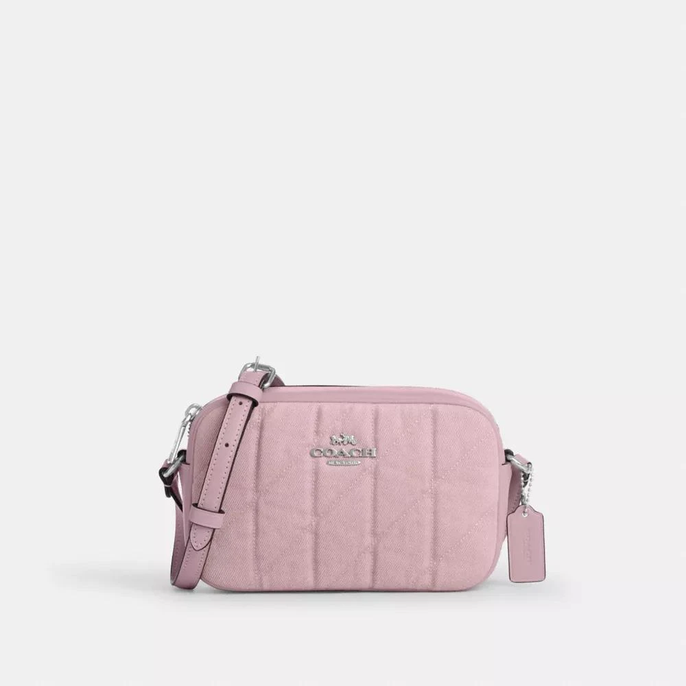 Coach Mini Jamie Camera Bag - Shoulder Bags - BeyondStyle