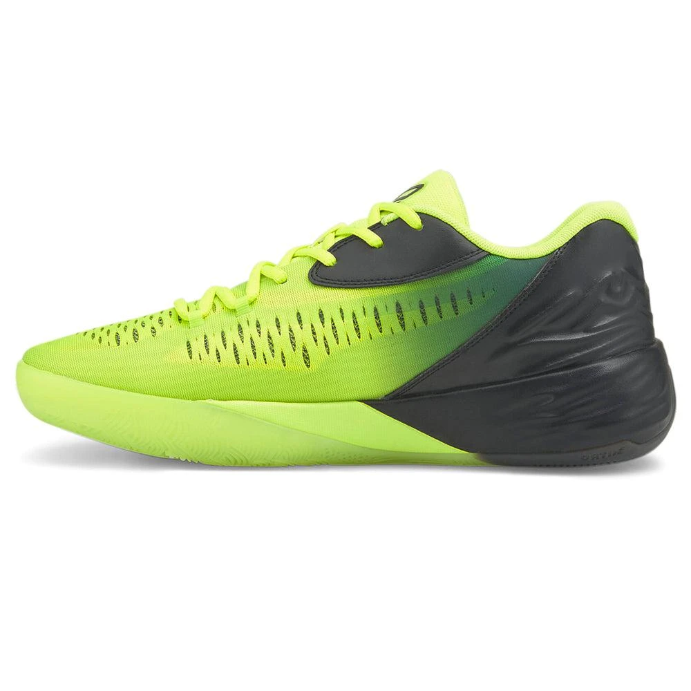 Puma Stewie 1 Quiet Fire Basketball Shoes - Basketball Shoes - Free ...