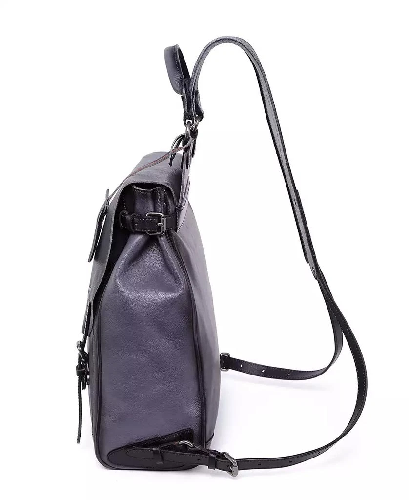OLD TREND Women's Genuine Leather Lawnwood Backpack - Bags - Free ...