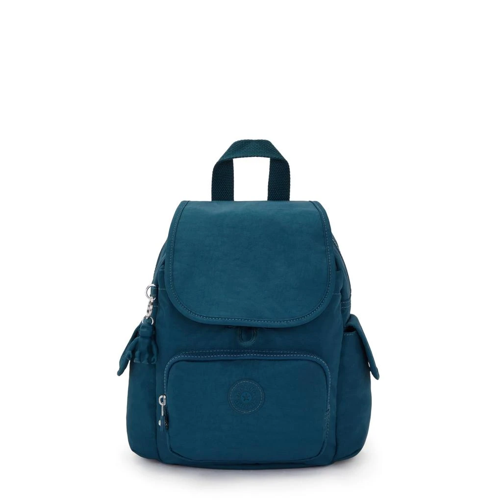 Kipling Seoul Small Backpack - Backpacks - Free Shipping - BeyondStyle