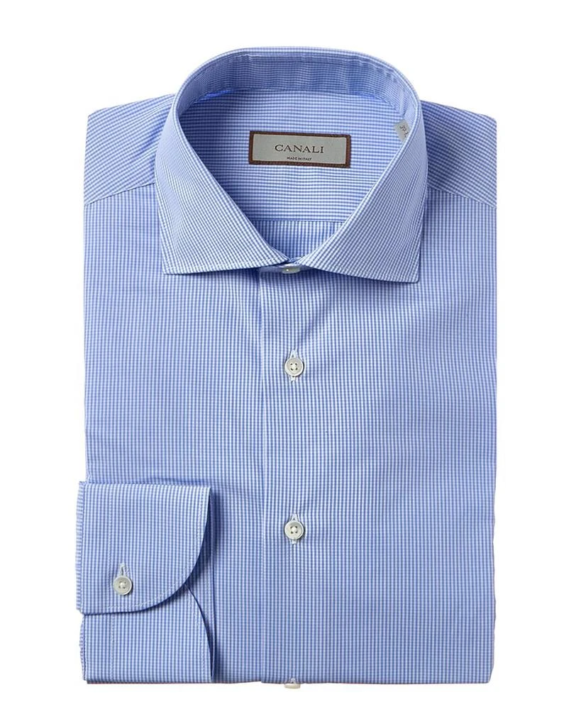 Canali Dress Shirt - Shirts - Free Shipping - BeyondStyle