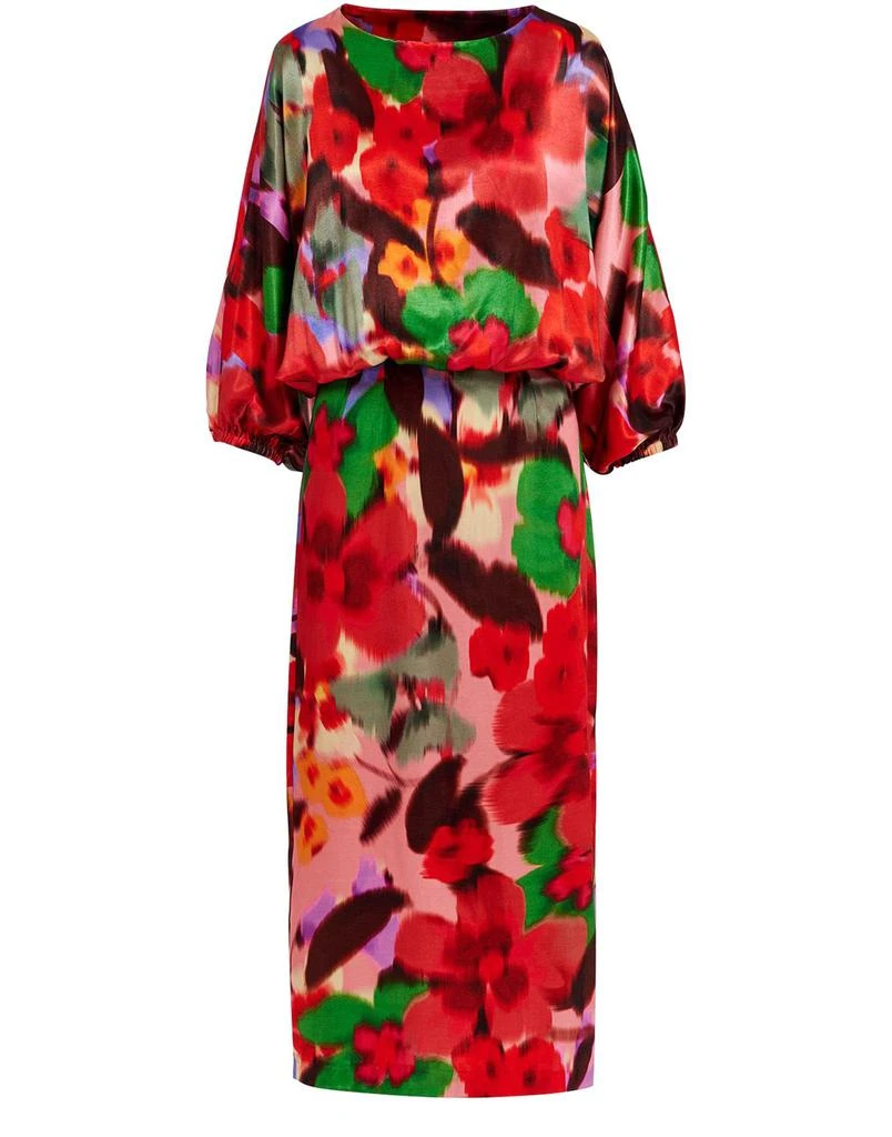 ESSENTIEL ANTWERP Foreva midi dress - Dresses & Skirts - BeyondStyle