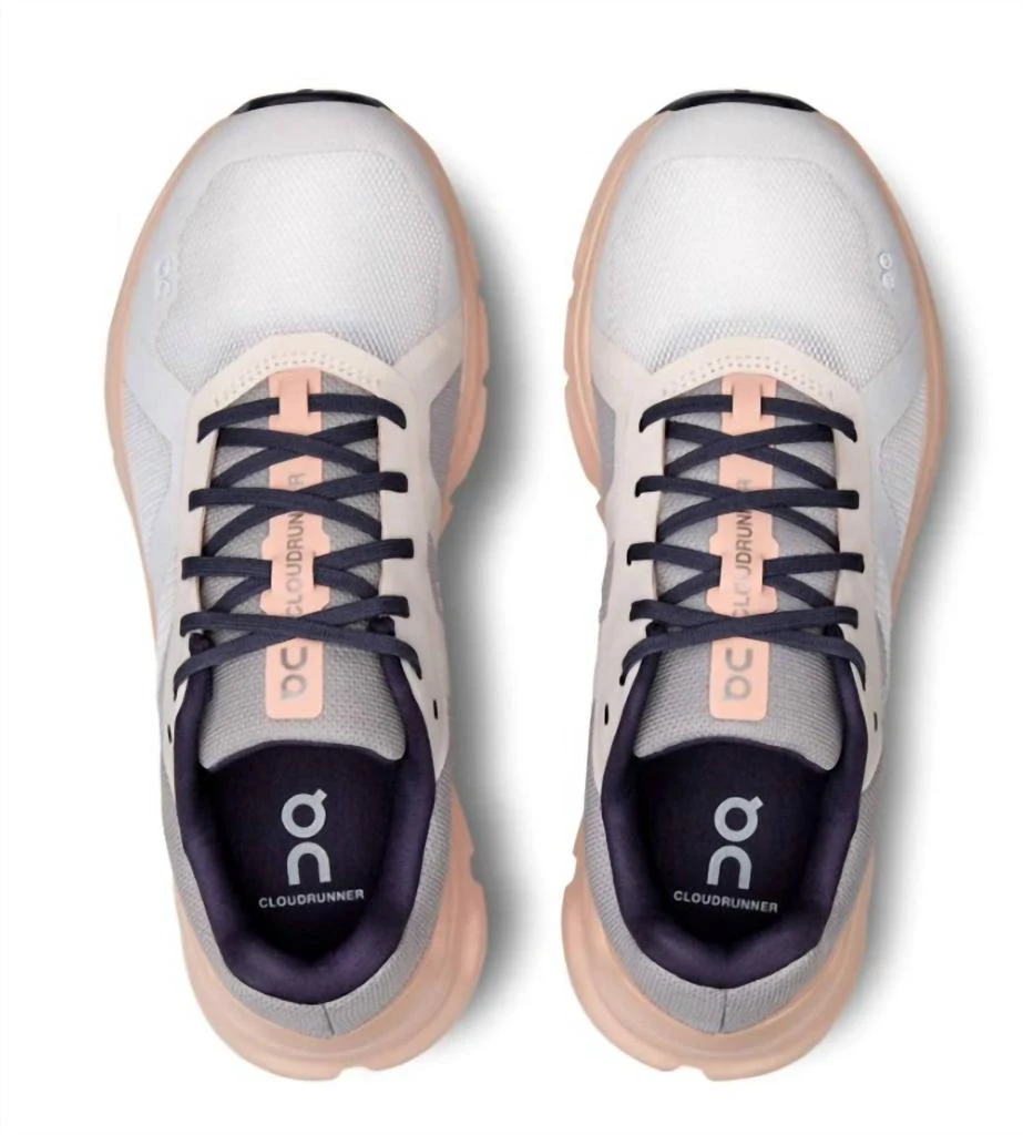 On Running - Women’s Cloudrunner Shoes – On Sale Now with Up to 49% Off ...