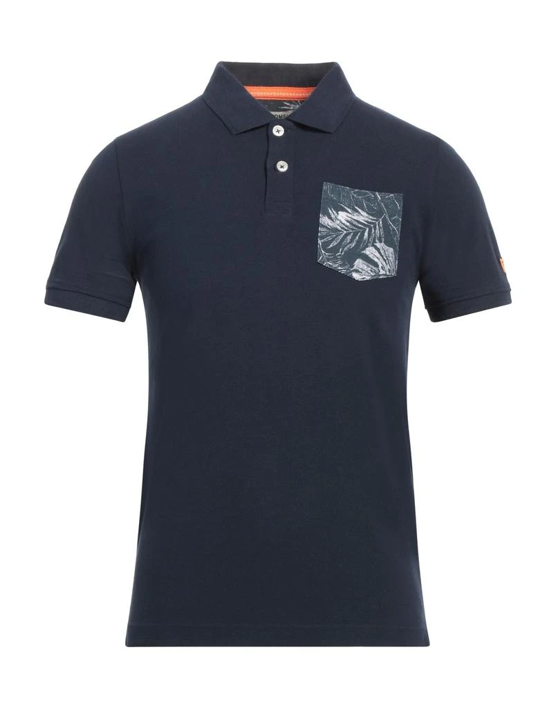 FRED MELLO Polo shirt - Polo Shirts - BeyondStyle