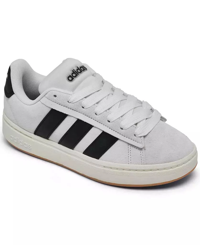 Adidas Women's Grand Court Alpha 00s Casual Sneakers from Finish Line ...