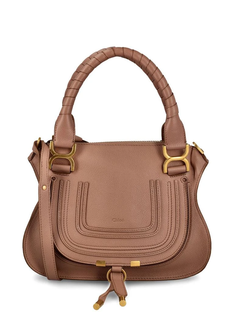 Chloé Chloé Marcie Small Top Handle Bag - Tote Bags - Free Shipping ...