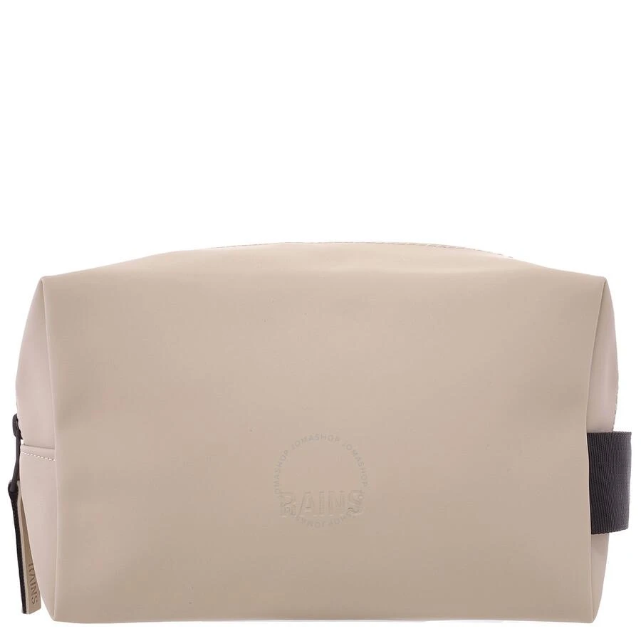 Rains Small Waterproof Toiletry Wash Bag - Cosmetic Tools - BeyondStyle