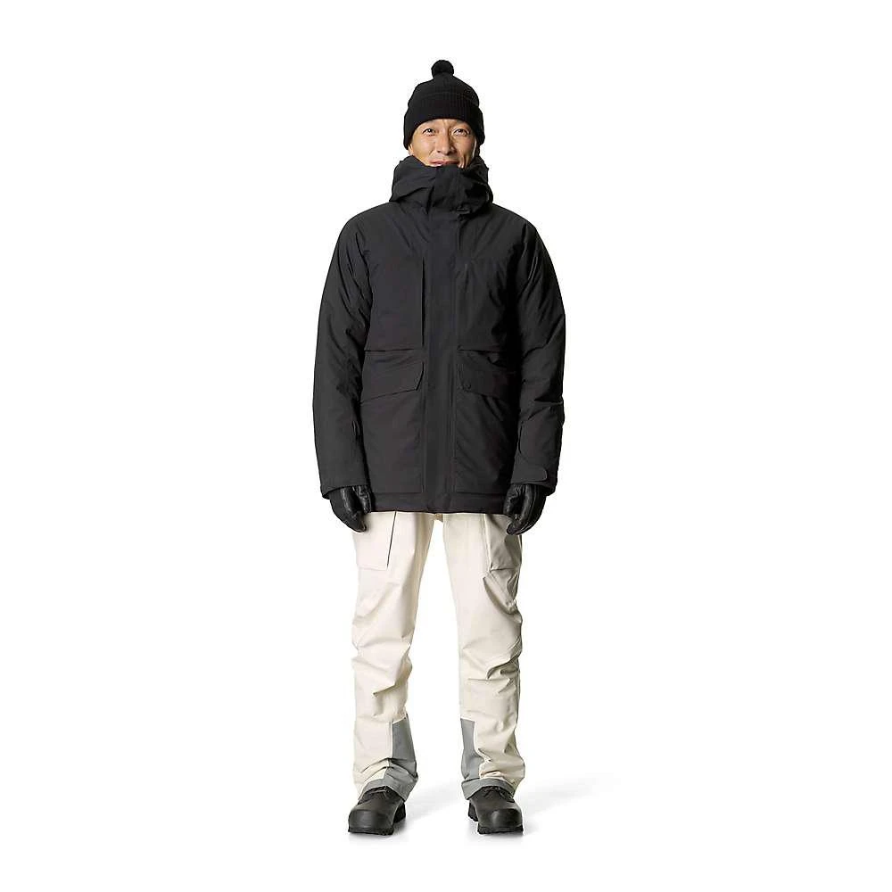 Shop Houdini Men's Fall In Jacket on Sale at BeyondStyle – Get 40% Off ...