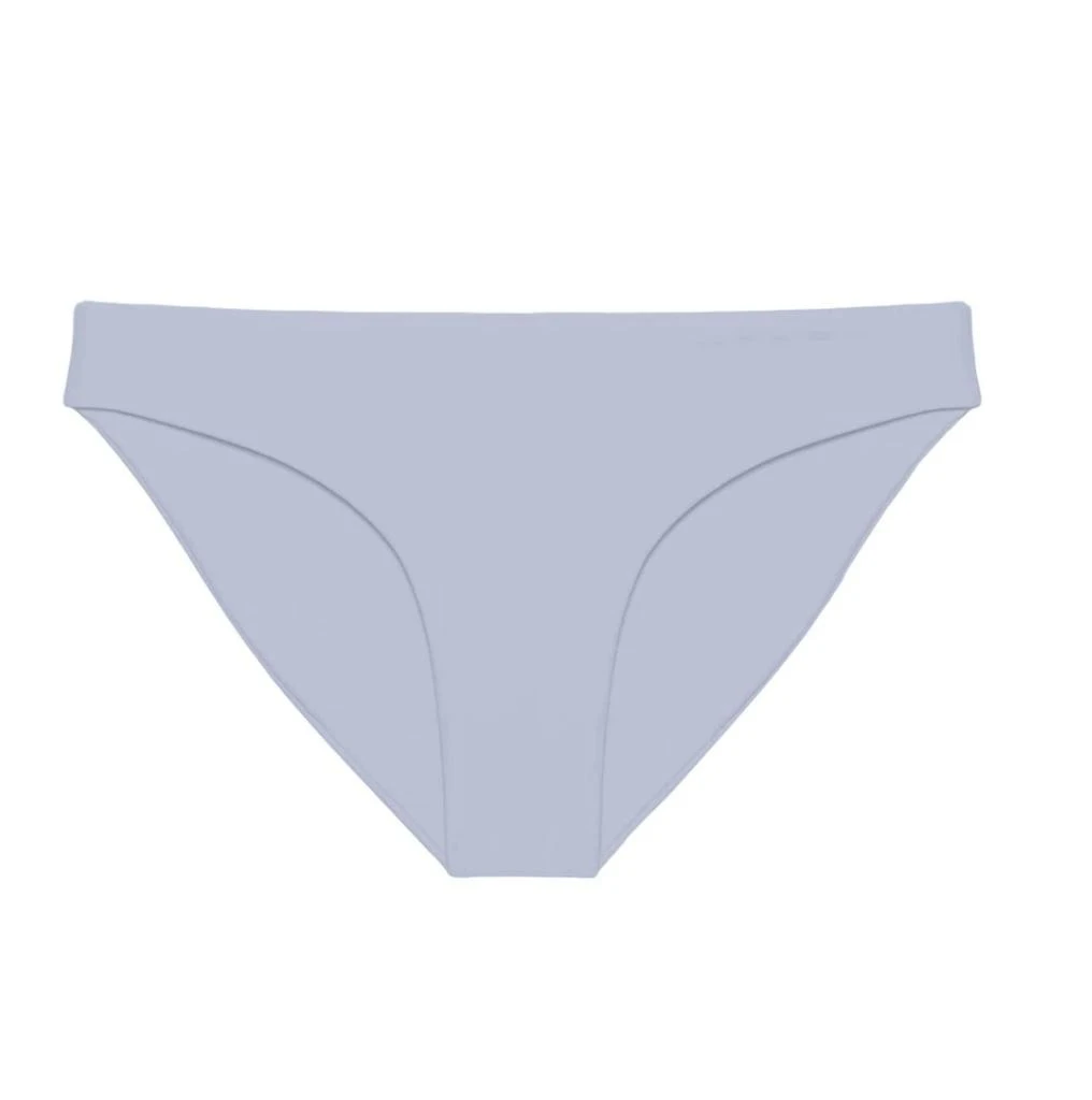 JADE Swim Women's Lure Bikini Bottom In Periwinkle - Swimwear - Free ...