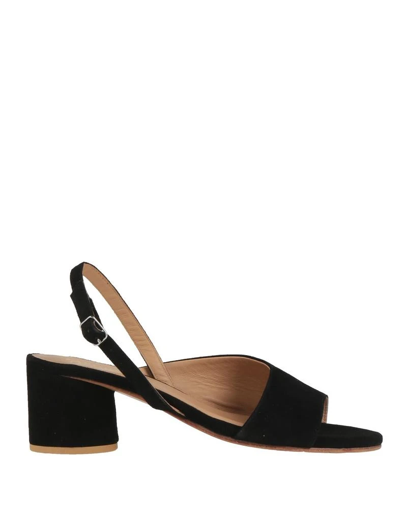 PARODI SUNSHINE Sandals - Shoes - BeyondStyle